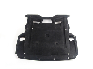 51757185113 - Genuine BMW Engine Comp. Shield., Underr - 51757185113 ...