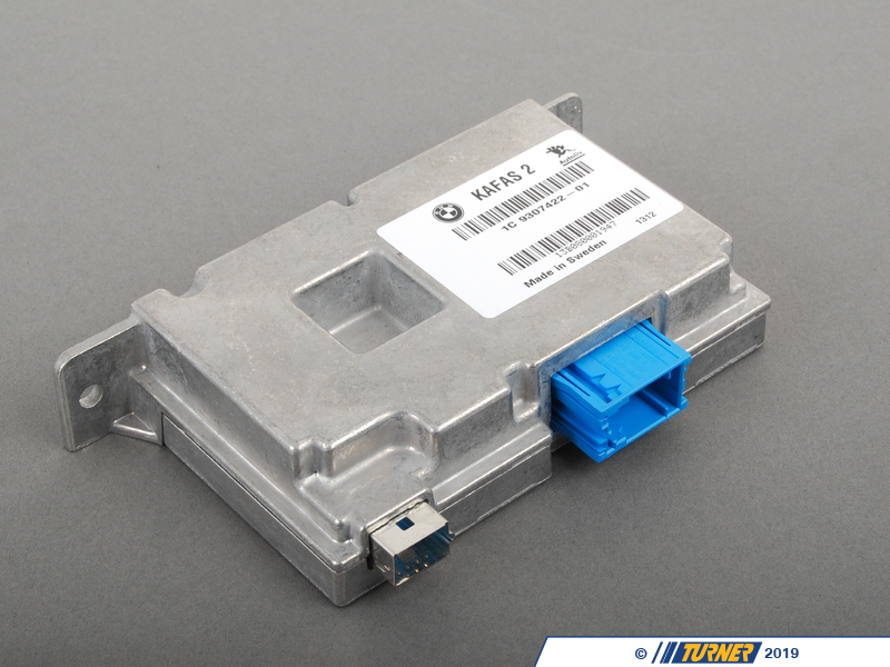 66519307422 - Genuine BMW Control Unit, Camera-Based S | Turner Motorsport