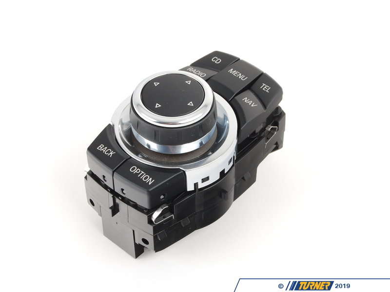 65829240958 - Genuine BMW Controller - 65829240958 - E92,E93 | Turner ...