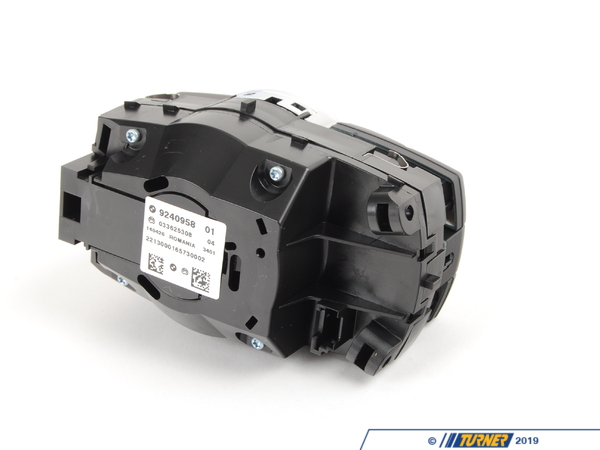 65829240958 - Genuine BMW Controller - 65829240958 - E92,E93 | Turner ...