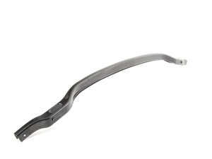 51118037631 - Genuine BMW Mount, Bumper, Front, Lower M - 51118037631 ...