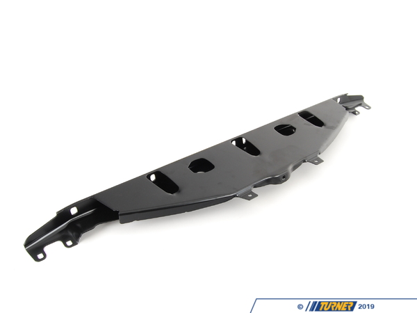 51647200689 - Genuine BMW Upper core support center - F10 | Turner ...