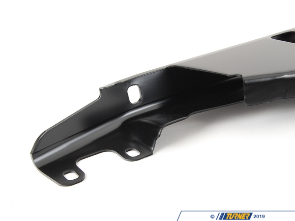 51647200689 - Genuine BMW Upper core support center - F10 | Turner ...