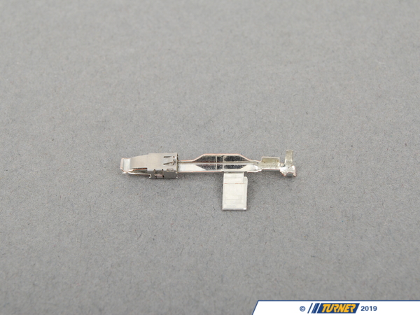 61136937069 - Genuine BMW Dual Flat Spring Contact Wit - 61136937069 ...