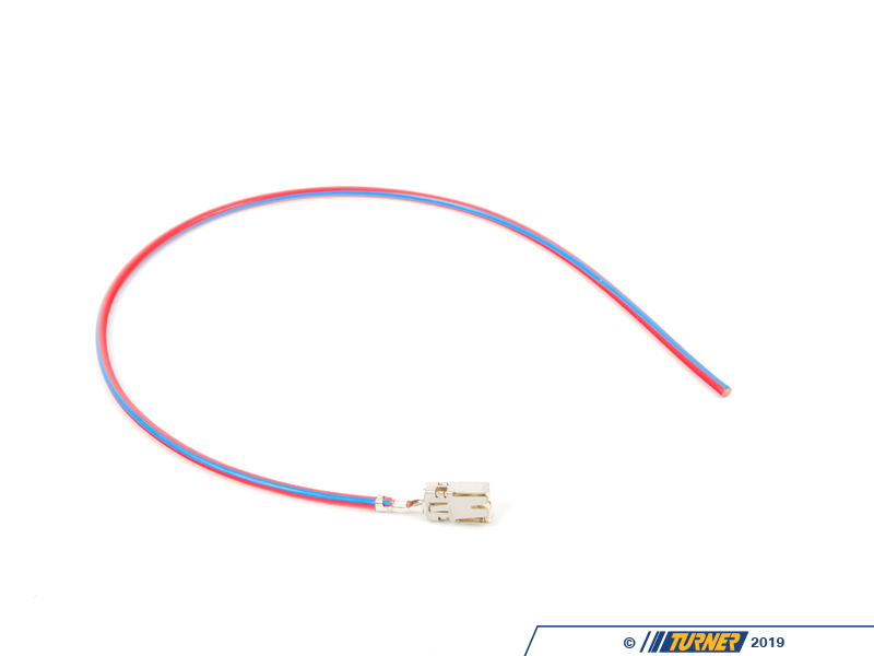 61130007271 - Double leaf spring contact - Priced Each | Turner Motorsport
