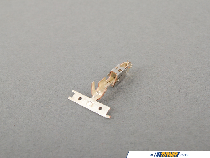 61138377732 - Double leaf spring contact - Priced Each | Turner Motorsport