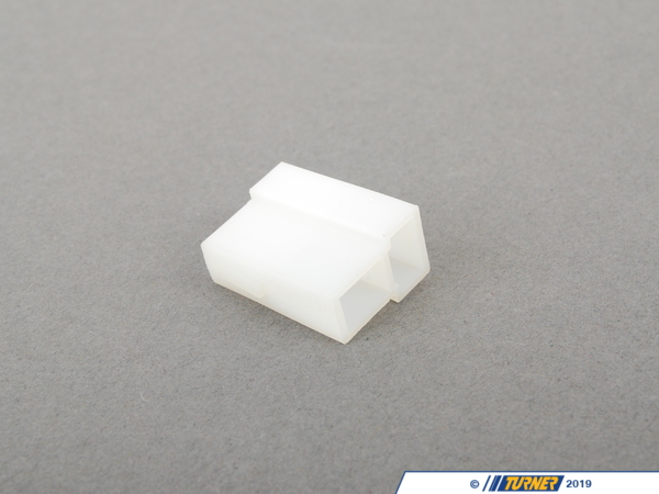 61131351144 - Plug Housing - Priced Each | Turner Motorsport