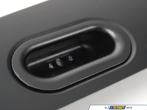 51498176181 - Genuine BMW Trunk Lid Trim Panel - 51498176181 - E39,E39 ...
