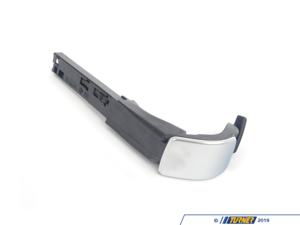 72117334638 - Genuine BMW Seat belt extender - right - E92 M3 | Turner ...