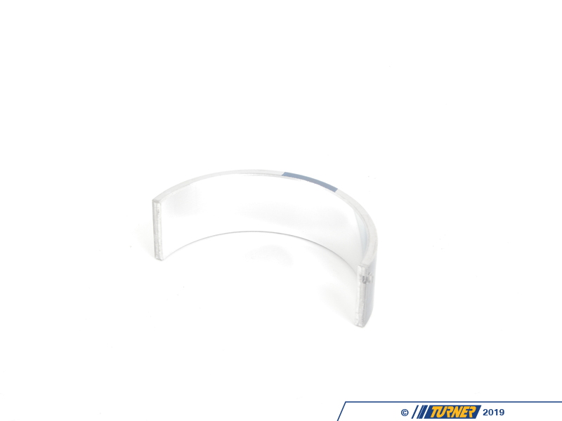 11217598964 - Genuine BMW Crankshaft bearing shell - Blue - N20 2.0L ...