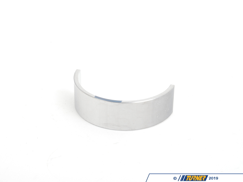 11217598964 - Genuine BMW Crankshaft bearing shell - Blue - N20 2.0L ...