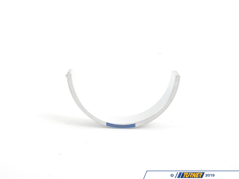 11217598964 - Genuine BMW Crankshaft bearing shell - Blue - N20 2.0L ...