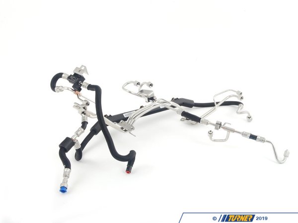 13537556231 - Genuine BMW Fuel Pipe - 13537556231 - E65 | Turner Motorsport