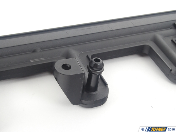 11611440318 - Genuine BMW Air Distributor | Turner Motorsport