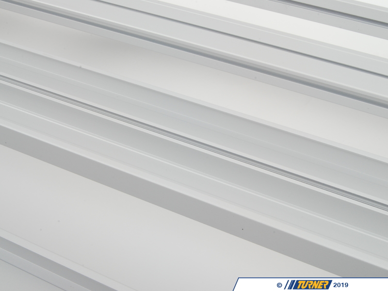 82120442358 - Genuine BMW Luggage Basket Aluminium - 82120442358 ...