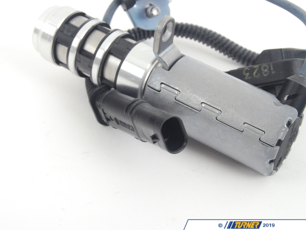 11417647238 - Genuine MINI Solenoid Valve | Turner Motorsport