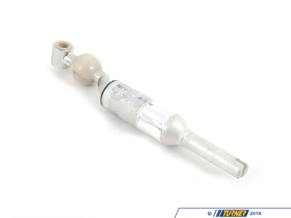 25117605482 - Genuine BMW Shift lever | Turner Motorsport