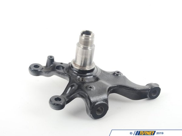 31212227358 - Genuine BMW Spindle Assembly - Right - E36 M3 S50 3.0L ...