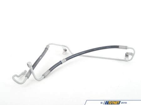32416778235 - Genuine BMW Expansion Hose, Active Steer - 32416778235 ...
