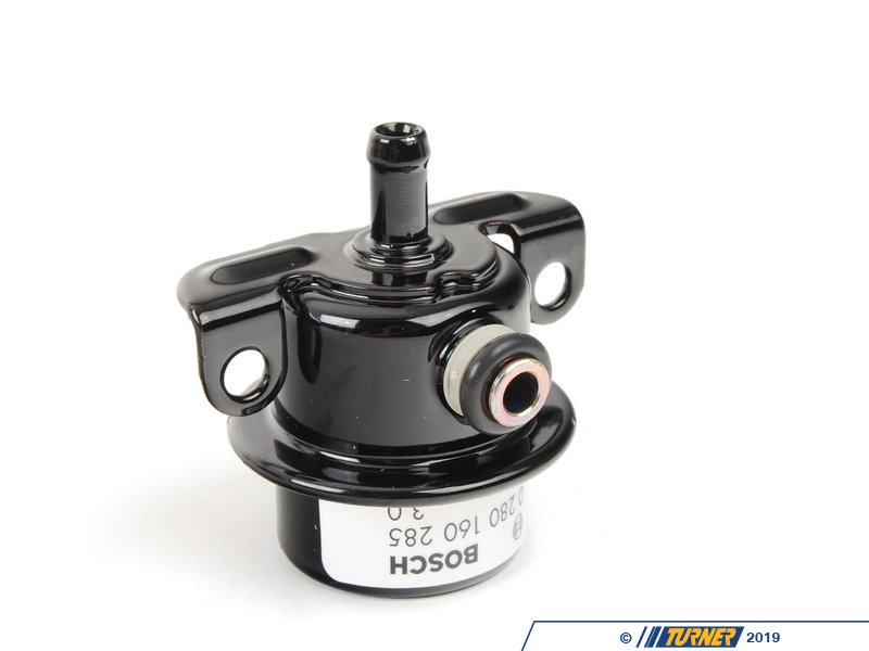 13531715114 - Genuine BMW Fuel System Pressure Regulator 13531715114 ...