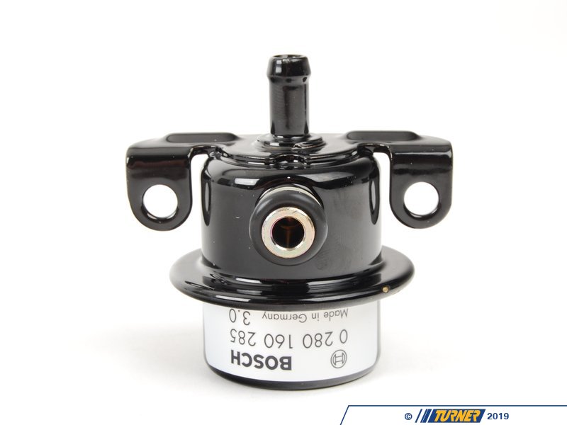 13531715114 - Genuine BMW Fuel System Pressure Regulator 13531715114 ...