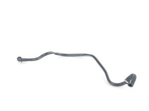 34336769624 - Genuine BMW Brake Booster Hose - Vacuum Pump Hose to ...