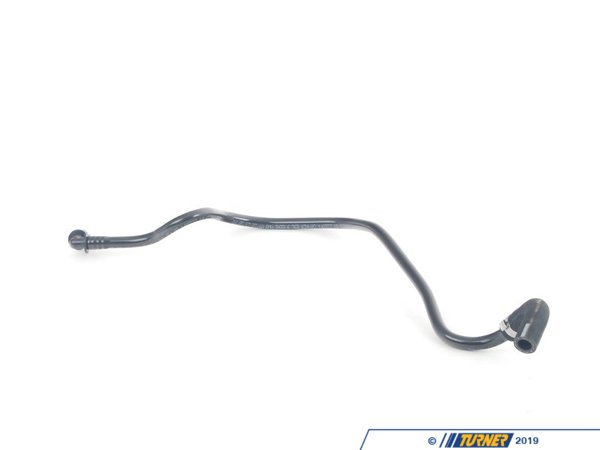 34336769624 - Genuine BMW Brake Booster Hose - Vacuum Pump Hose to ...