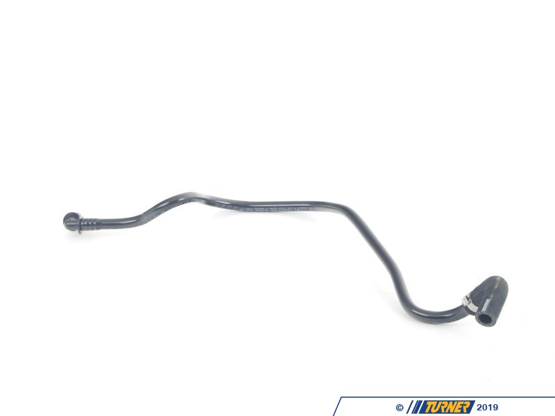 34336769624 - Genuine BMW Brake Booster Hose - Vacuum Pump Hose to ...