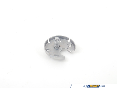 11417585448 - Cover Plate | Turner Motorsport