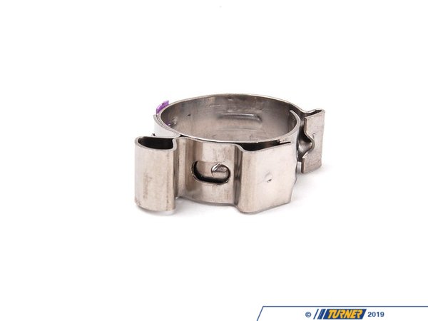 32416751128 - Hose Clamp - Pack Of 10 | Turner Motorsport