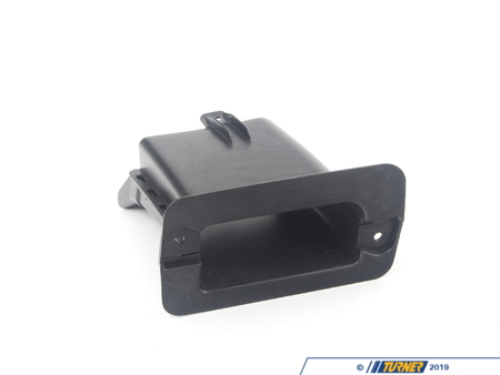 51757185168 - Genuine BMW Air Duct | Turner Motorsport