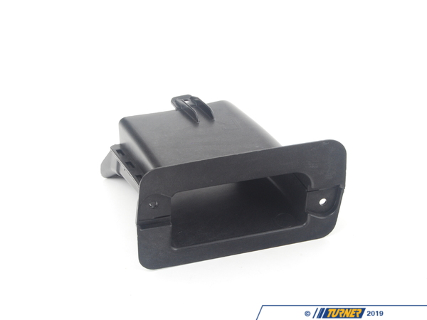 51757185168 - Genuine BMW Air Duct | Turner Motorsport