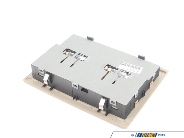 51449144396 - Genuine BMW Insert F Console, Make-up Mi - 51449144396 ...