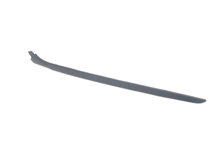 51317258187 - Genuine BMW Windshield trim - Left - F31, F30, F80 ...