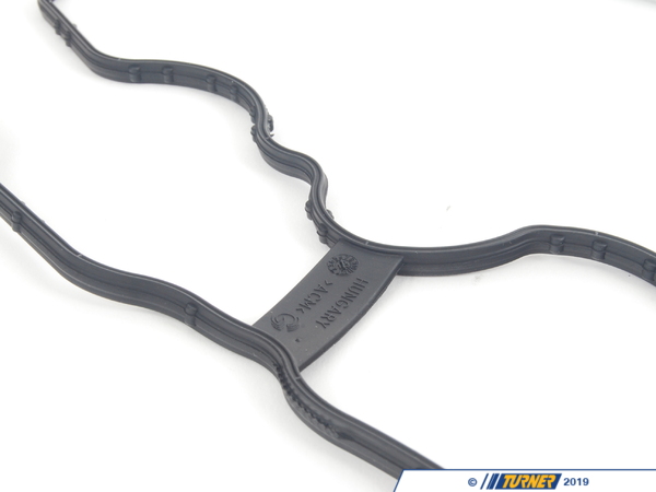 11127566288 - Genuine BMW Valve Cover Gasket - Cylinders 1-4 - N63 4.4L ...