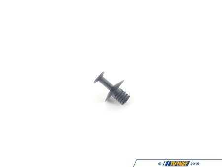 16136753087 - Genuine BMW Expanding Rivet - 16136753087 - F30,F31,F32 ...