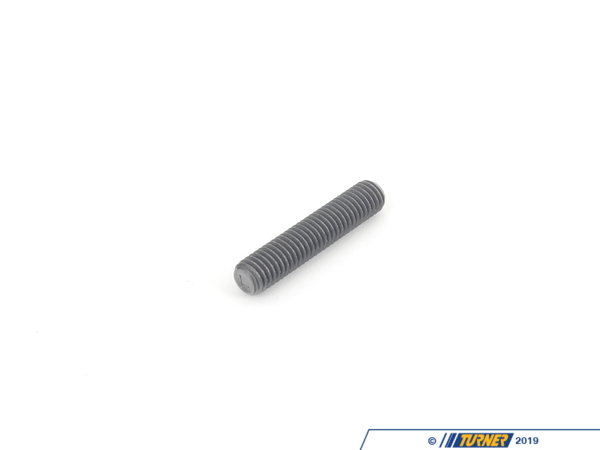 07129908134 - Genuine BMW Stud Bolt - 07129908134 - E30,E34 | Turner ...