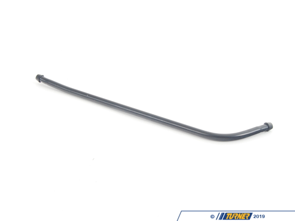 61668364757 - Genuine BMW Left Hose - 61668364757 - E38 | Turner Motorsport