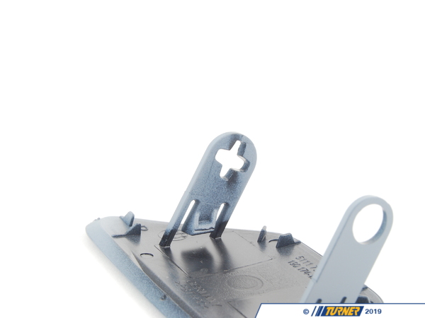 51118048680 - Genuine BMW Flap Prime Coated Right M - 51118048680 - F10 ...