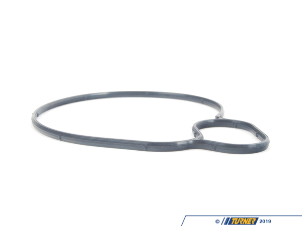 11517549445 - Genuine BMW Water Pump Gasket - F01 F02 F10 F12 F13 E70 ...