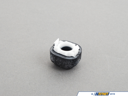 17117575251 - Genuine BMW Damping Element - 17117575251 - F01,F06,F10 ...