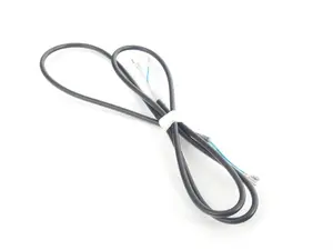 61136901726 - Genuine BMW Terminal Socket Mqs Ela - 61136901726 ...