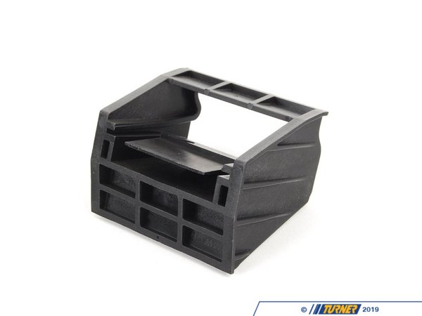 17117533537 - Genuine BMW Bracket F.Radiator - 17117533537 - E70 X5,E71 ...