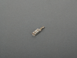 61131387140 - Genuine BMW Flat Contact, Fan Connector - 61131387140 ...