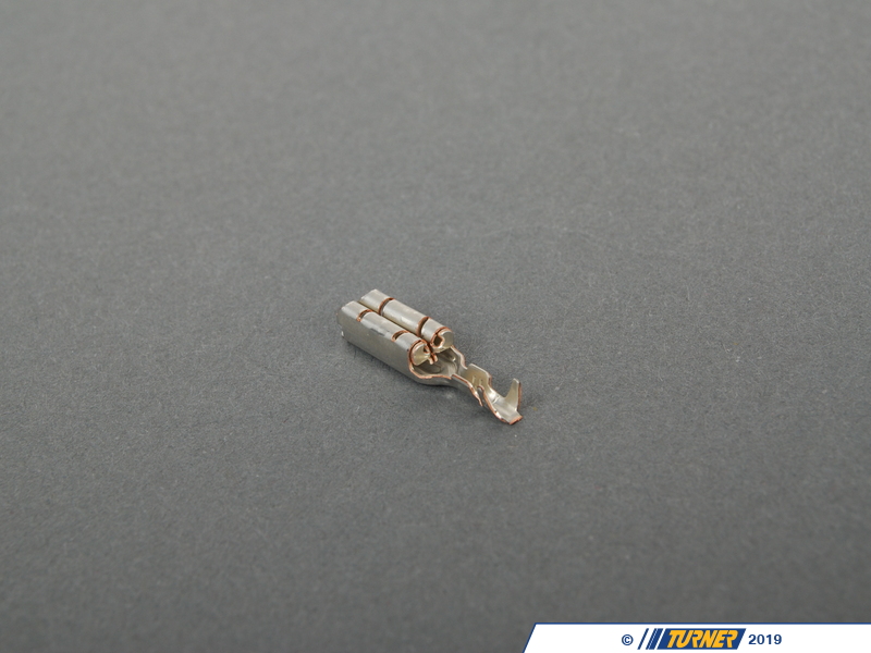 61131387140 - FLAT CONTACT, FAN CONNECTOR | Turner Motorsport