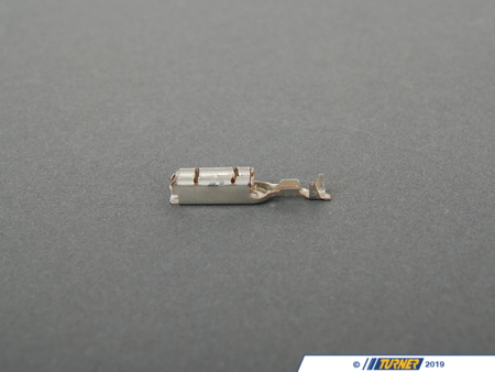 61131387140 - FLAT CONTACT, FAN CONNECTOR | Turner Motorsport