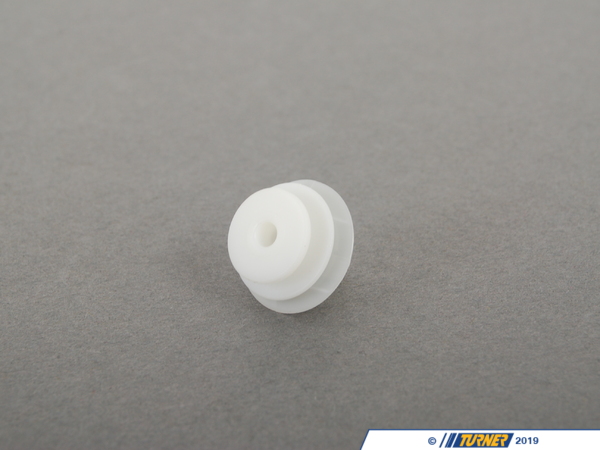 07147145753 - CLIP WITH WASHER, NATUR | Turner Motorsport