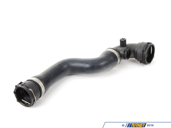 17127514404 - OEM Rein Upper Radiator Hose - Z4 Roadster | Turner ...