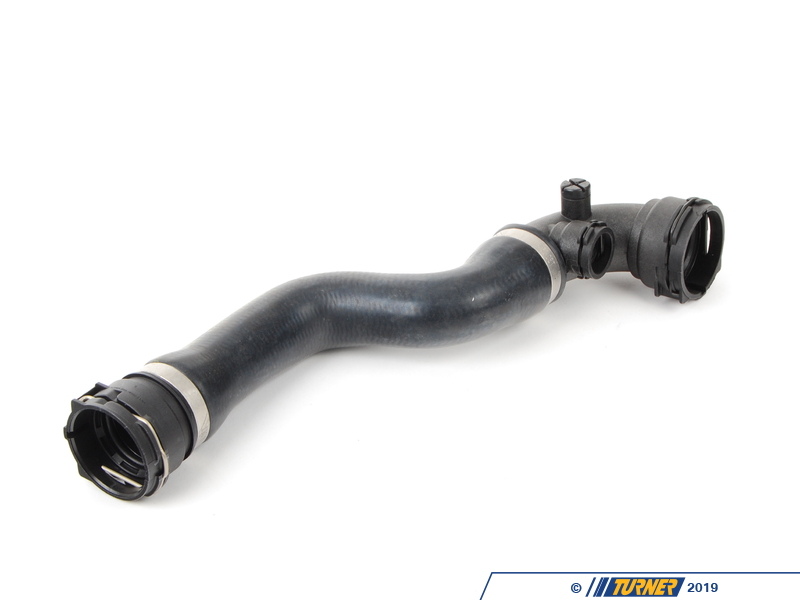 17127514404 - OEM Rein Upper Radiator Hose - Z4 Roadster | Turner ...