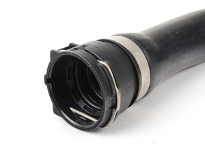 17127514404 - OEM Rein Upper Radiator Hose - Z4 Roadster | Turner ...